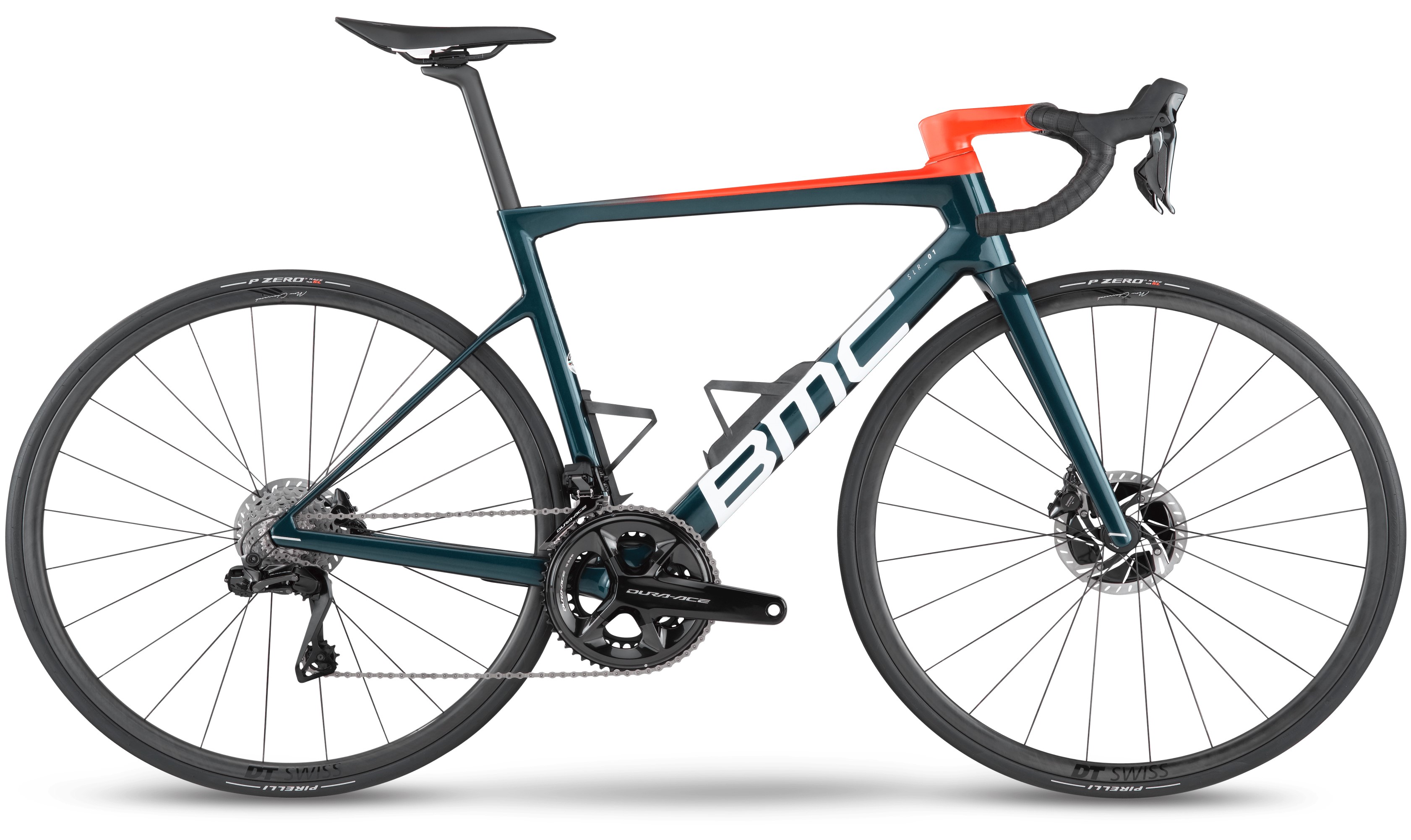 BMC Shimano Road
