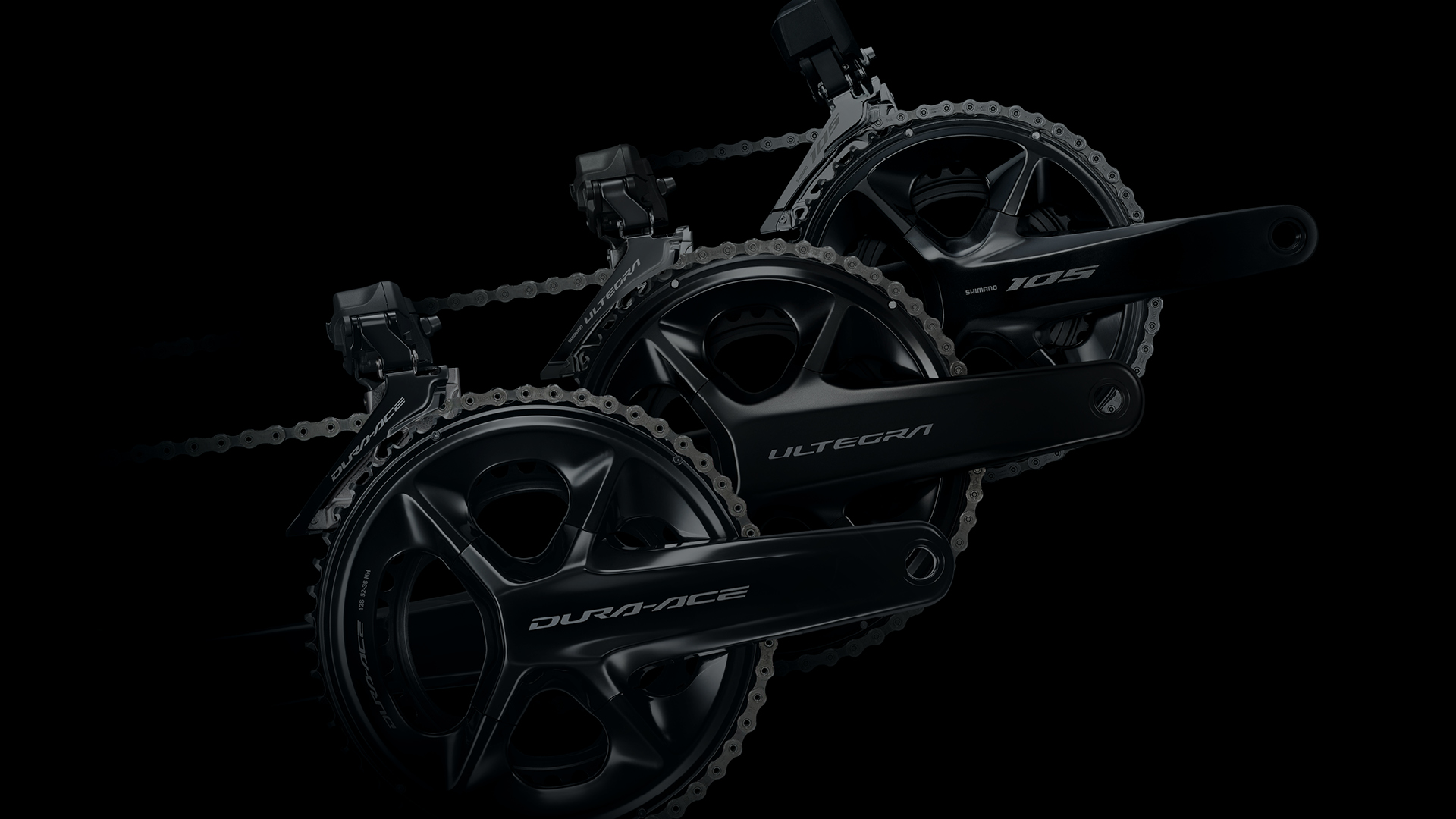 Find Your Fast | Shimano Road